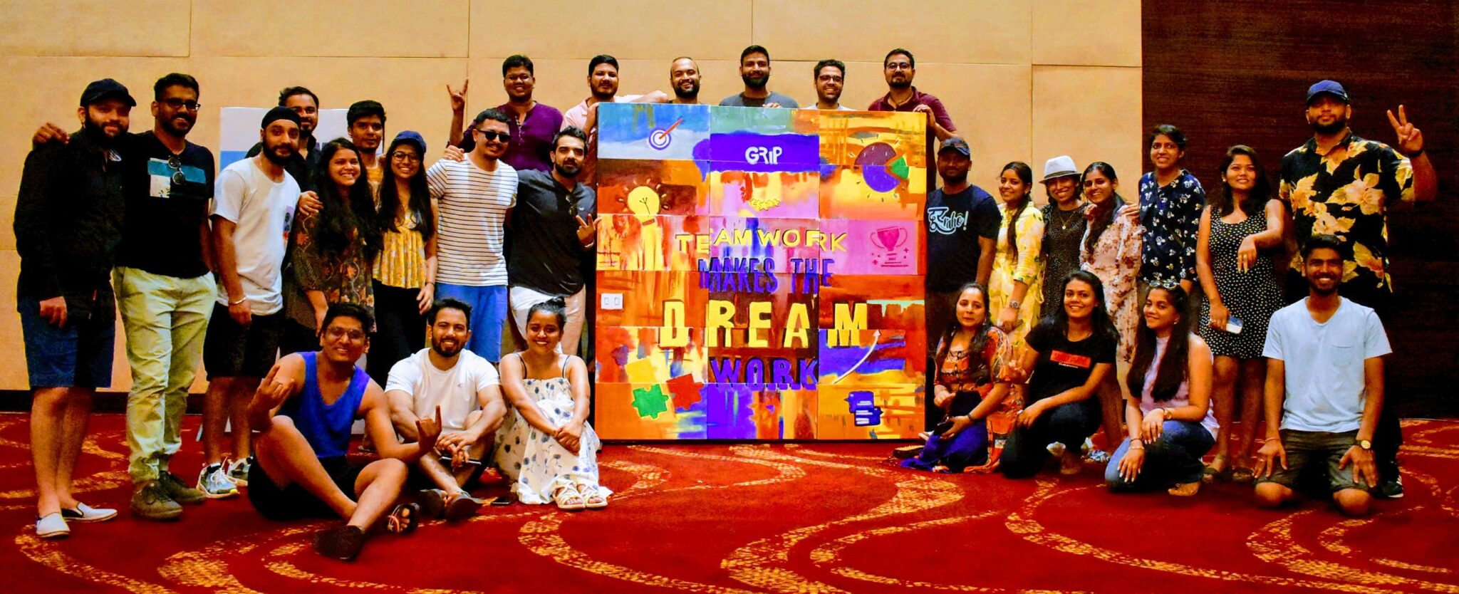 Interview with Nikhil Aggarwal- Founder, Grip Invest - Random Dimes