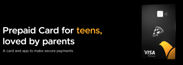 Fampay Review - Neobank for Teens - Random Dimes