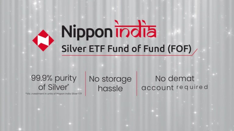 Best Silver Mutual Funds in India - Random Dimes