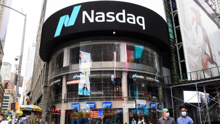 Best Nasdaq 100 Funds to Invest from India - Random Dimes