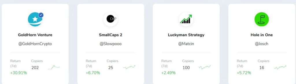 Alternative Investment Portfolio - Nov 2022 - Random Dimes