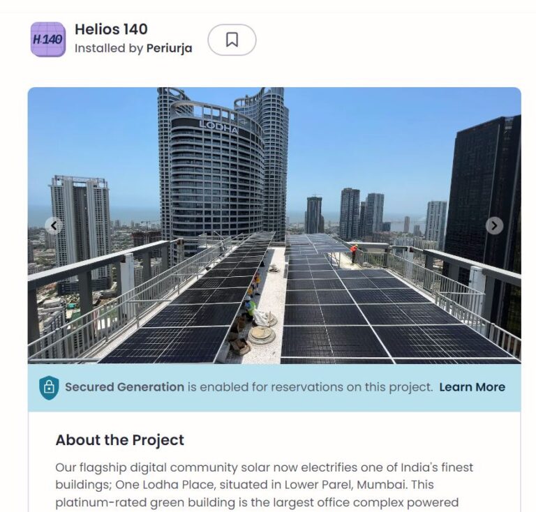 Sundaygrids Review - Digital Solar Power Platform - Random Dimes