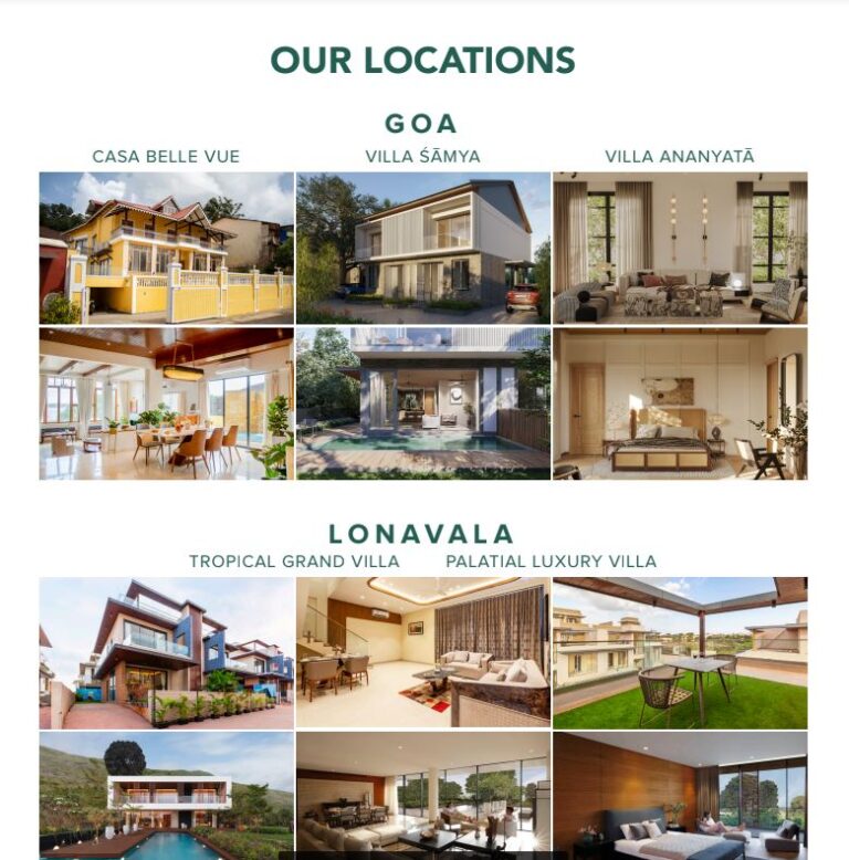 Alyf Review- Own and Earn from a Holiday Home! - Random Dimes