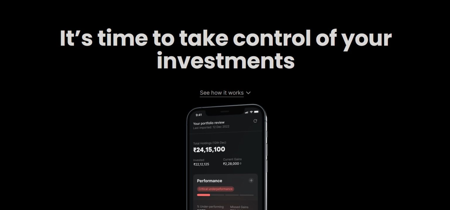 Dezerv Review -Is it the Right Investment Platform for You? - Random Dimes