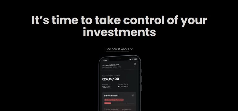 Dezerv Review -Is it the Right Investment Platform for You? - Random Dimes