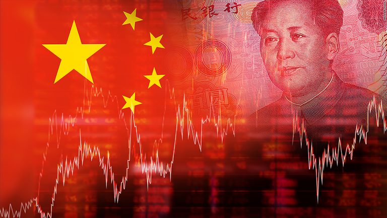 China Stock Market Mutual Funds (ETFs) in India - Random Dimes