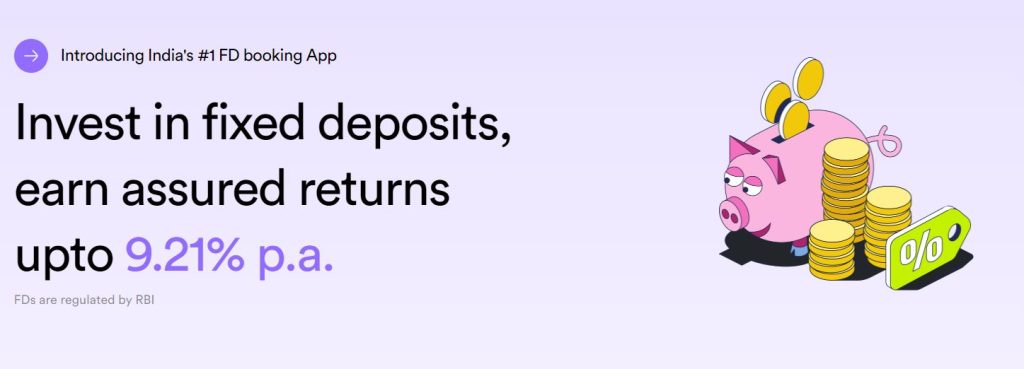 Stable Money Review: Best Platform for Fixed Deposits in India ...