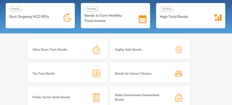 GoldenPi Review- Is it a good Platform to buy bonds? - Random Dimes