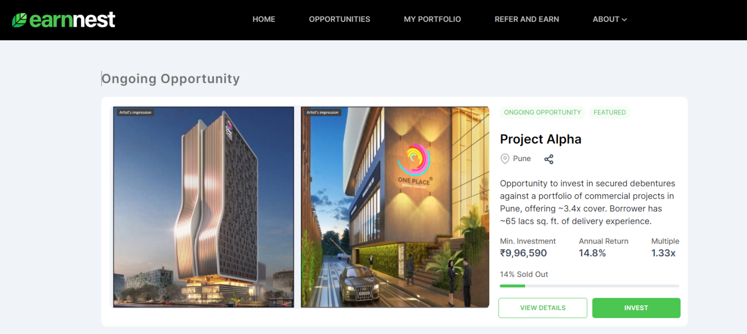 All About Real Estate Bonds in India - Random Dimes