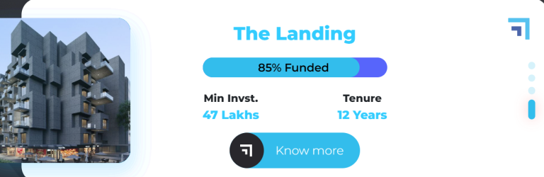 Best Fractional Real Estate Platforms In India - Random Dimes