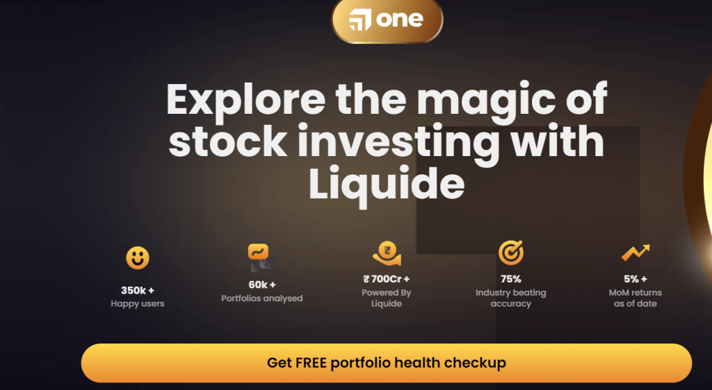 Liquide App Review - Is the stock trading app worth it? - Random Dimes