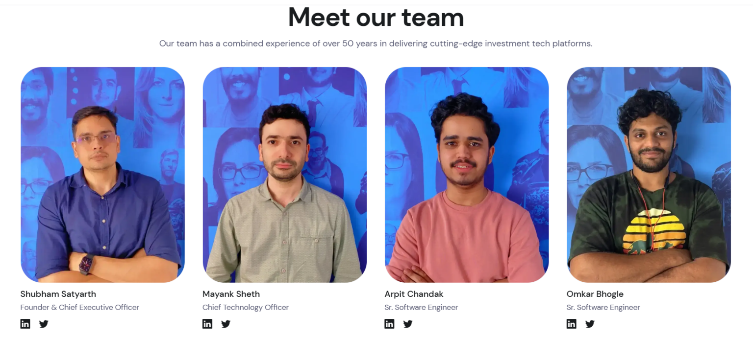 Sharpely Review- Stocks Analysis tools Website - Random Dimes